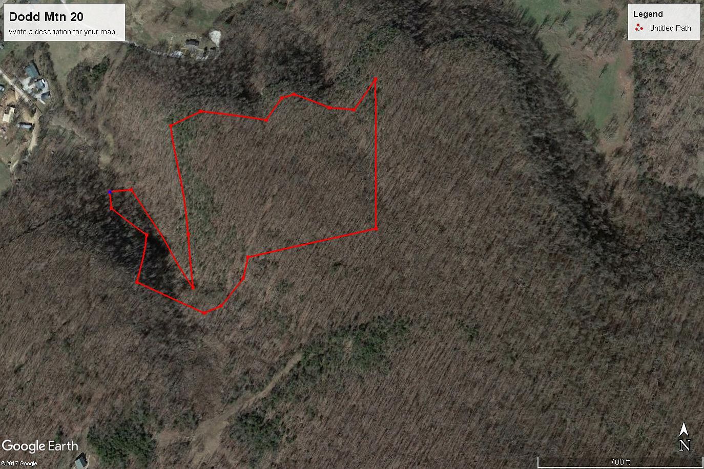 Dodd Mtn, Mountain View, AR 72560 | Zillow