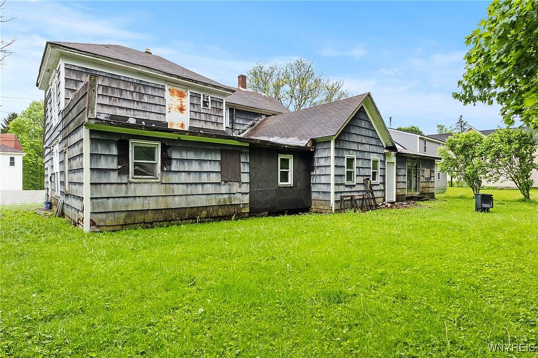 227 Mill St, Springville, NY 14141 | MLS #B1609721 | Zillow