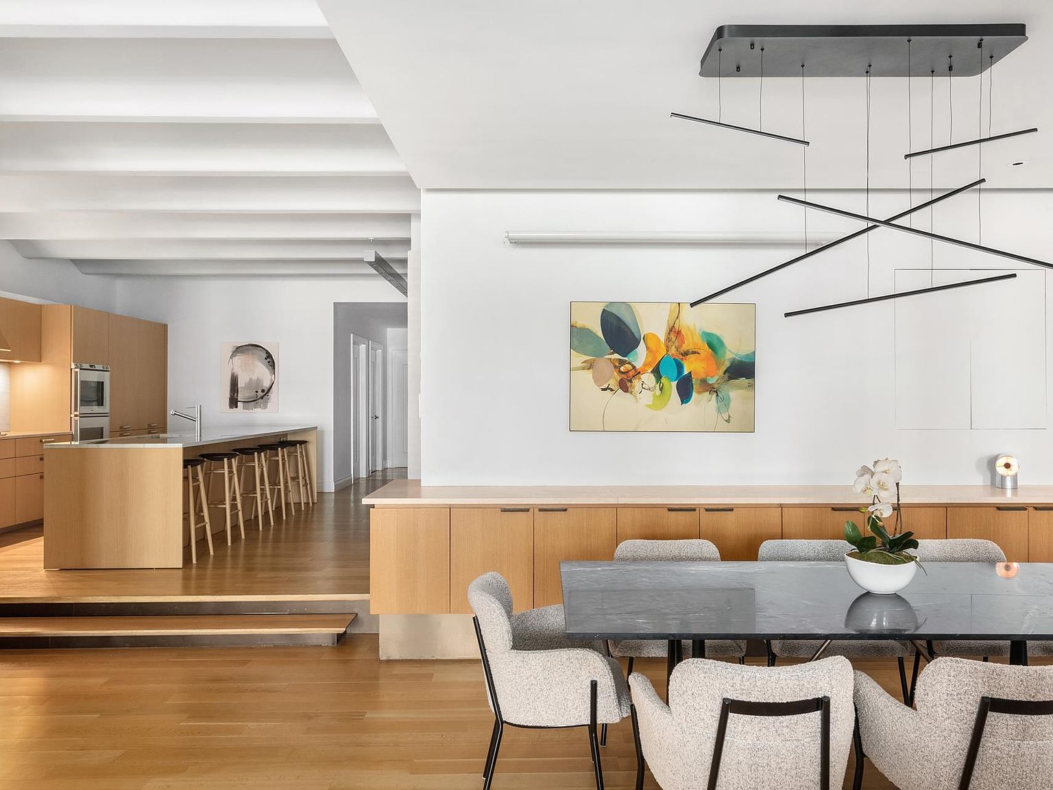 20 N Moore St #4E, New York, NY 10013 | Zillow