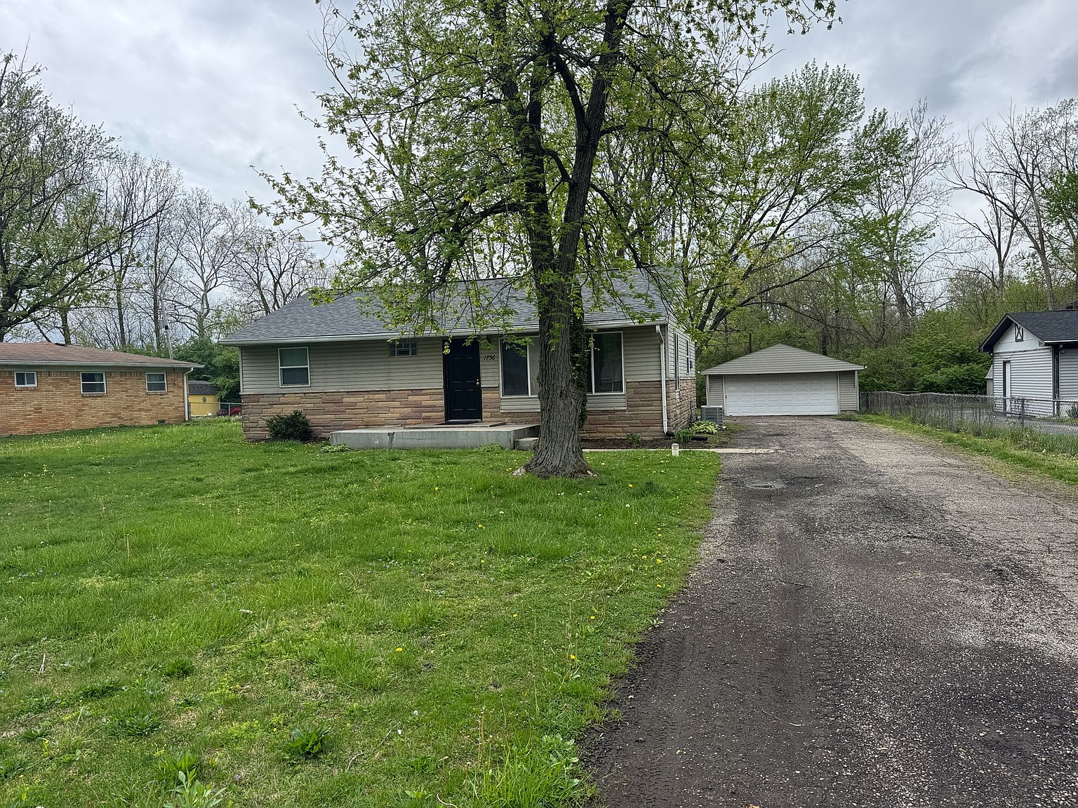 (Undisclosed Address), Indianapolis, IN 46231 | Zillow