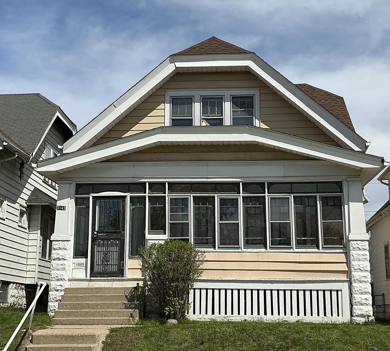 3142 North 16th STREET #3142A, Milwaukee, WI 53206 | Zillow