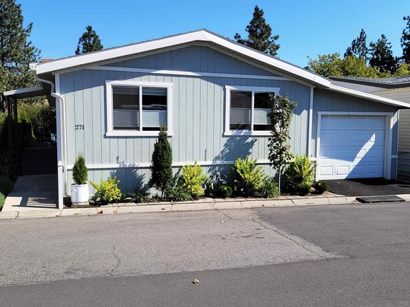 Spokane WA Mobile Homes & Manufactured Homes For Sale - 25 Homes | Zillow