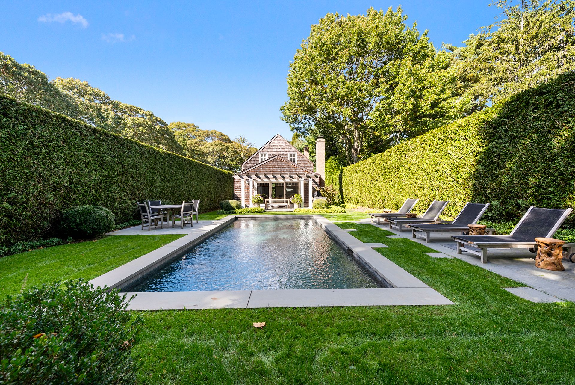 90 Harrison St, Sag Harbor, NY 11963 | Out East