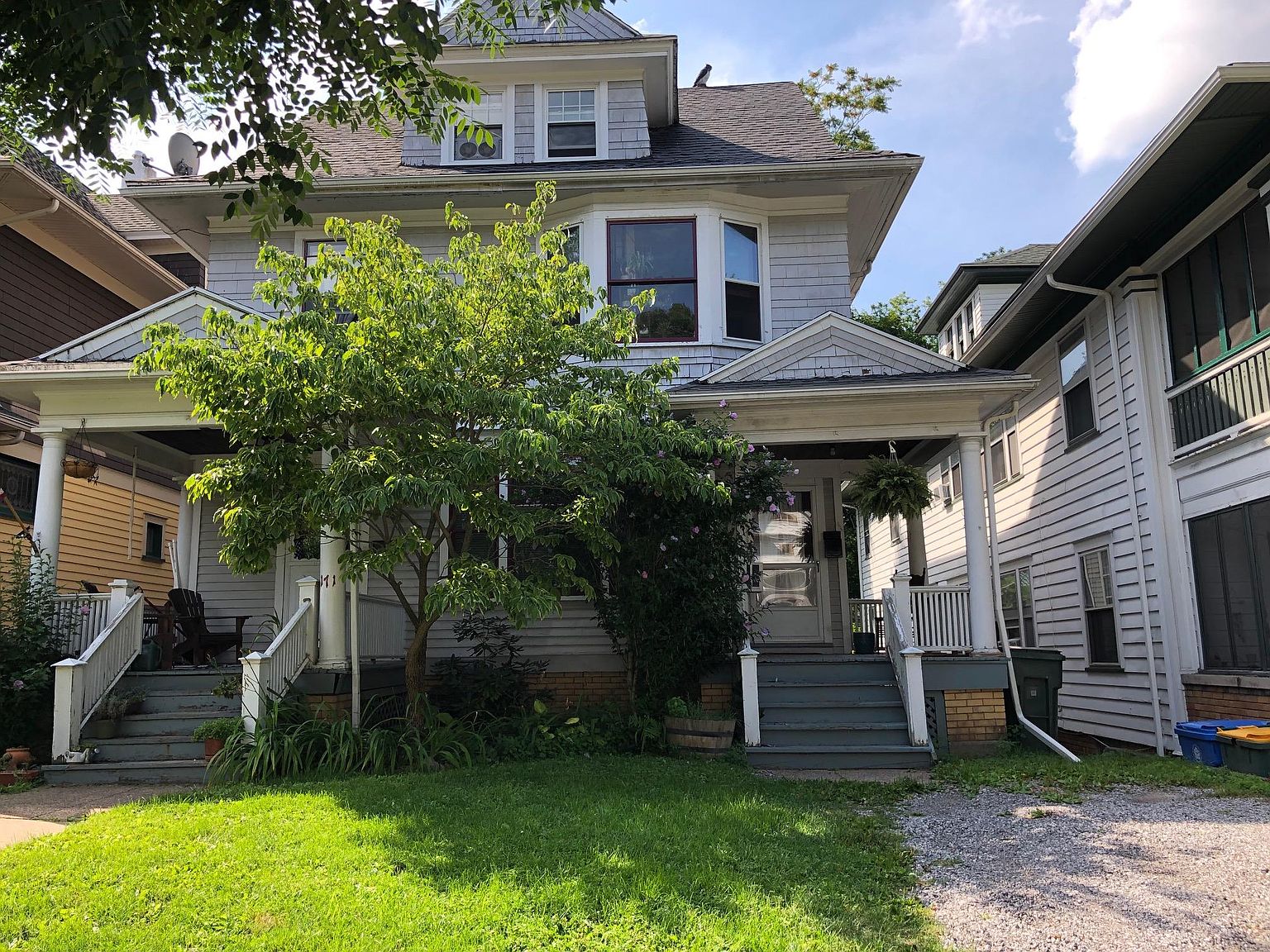 171 Shepard St, Rochester, NY 14620 | Zillow