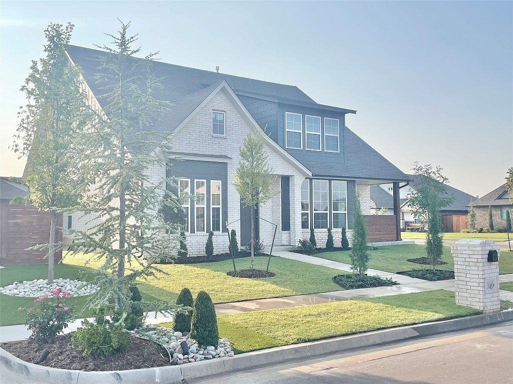 2000 Aminas Way, Yukon, OK 73099 | MLS #1075776 | Zillow