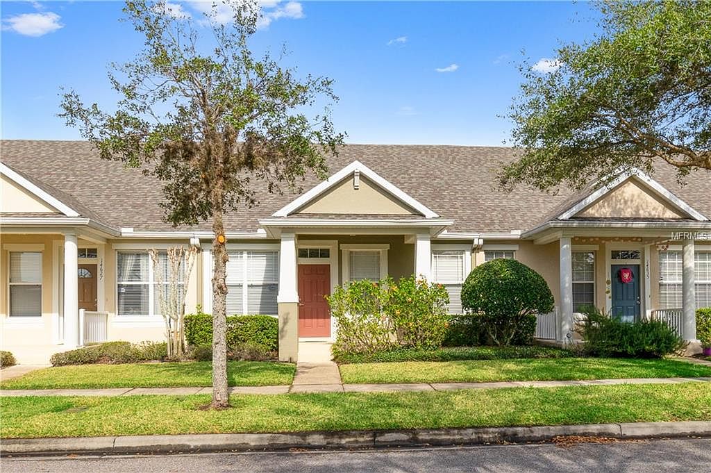 14631 Water Locust Dr, Orlando, FL 32828 | Zillow