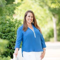 Amber Wilmington - Real Estate Agent in Conway, AR - Reviews | Zillow