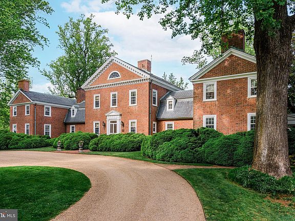19184 Mount Sharon Ln, Orange, VA 22960 | MLS #VAOR2002592 | Zillow