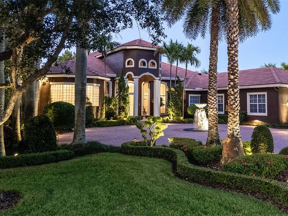 15093 SW 16th St, Davie, FL 33326 | MLS #A11389345 | Zillow