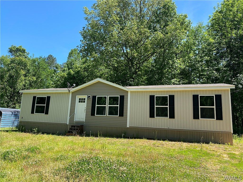 115 Oak St, Bellamy, AL 36901 | Zillow