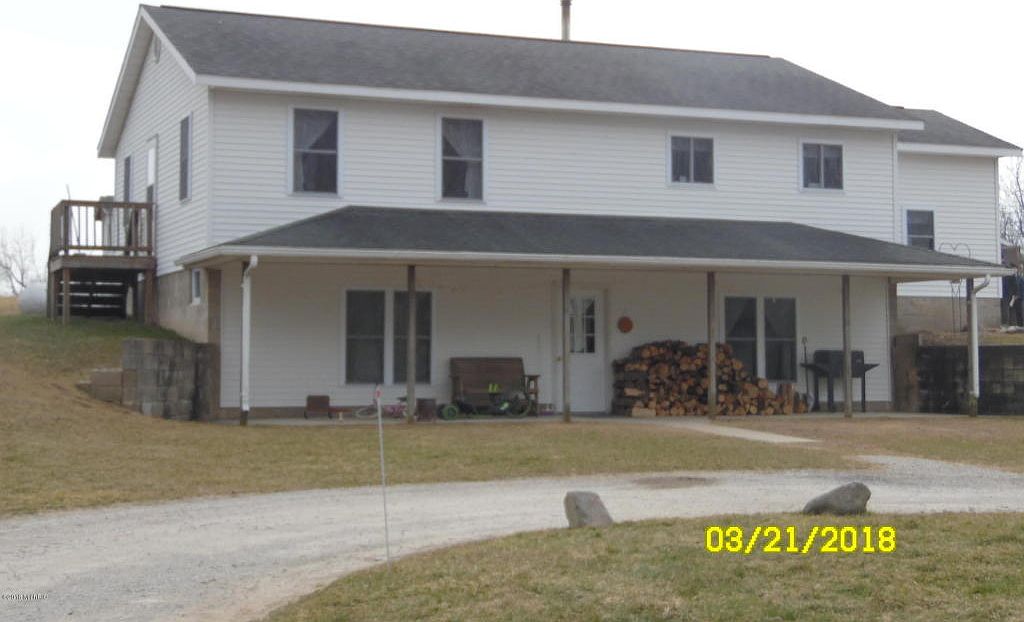 31685 Longnecker Rd, Leonidas, MI 49066 | Zillow