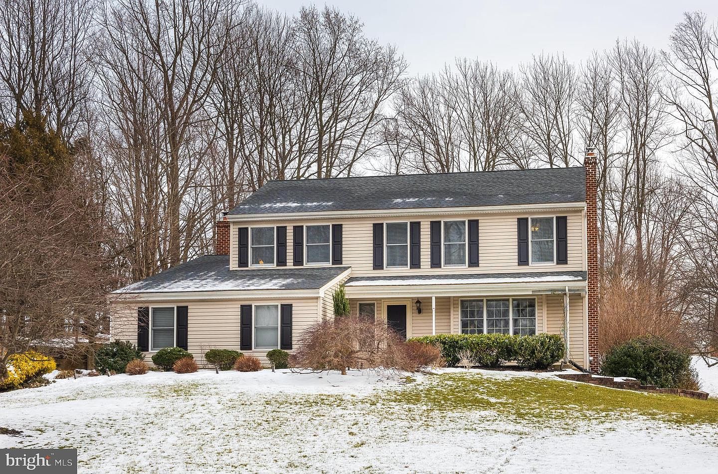 236 Spring Run Ln, Downingtown, PA 19335 | Zillow