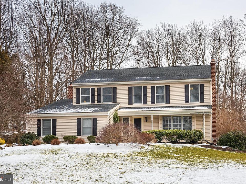 236 Spring Run Ln, Downingtown, PA 19335 | Zillow