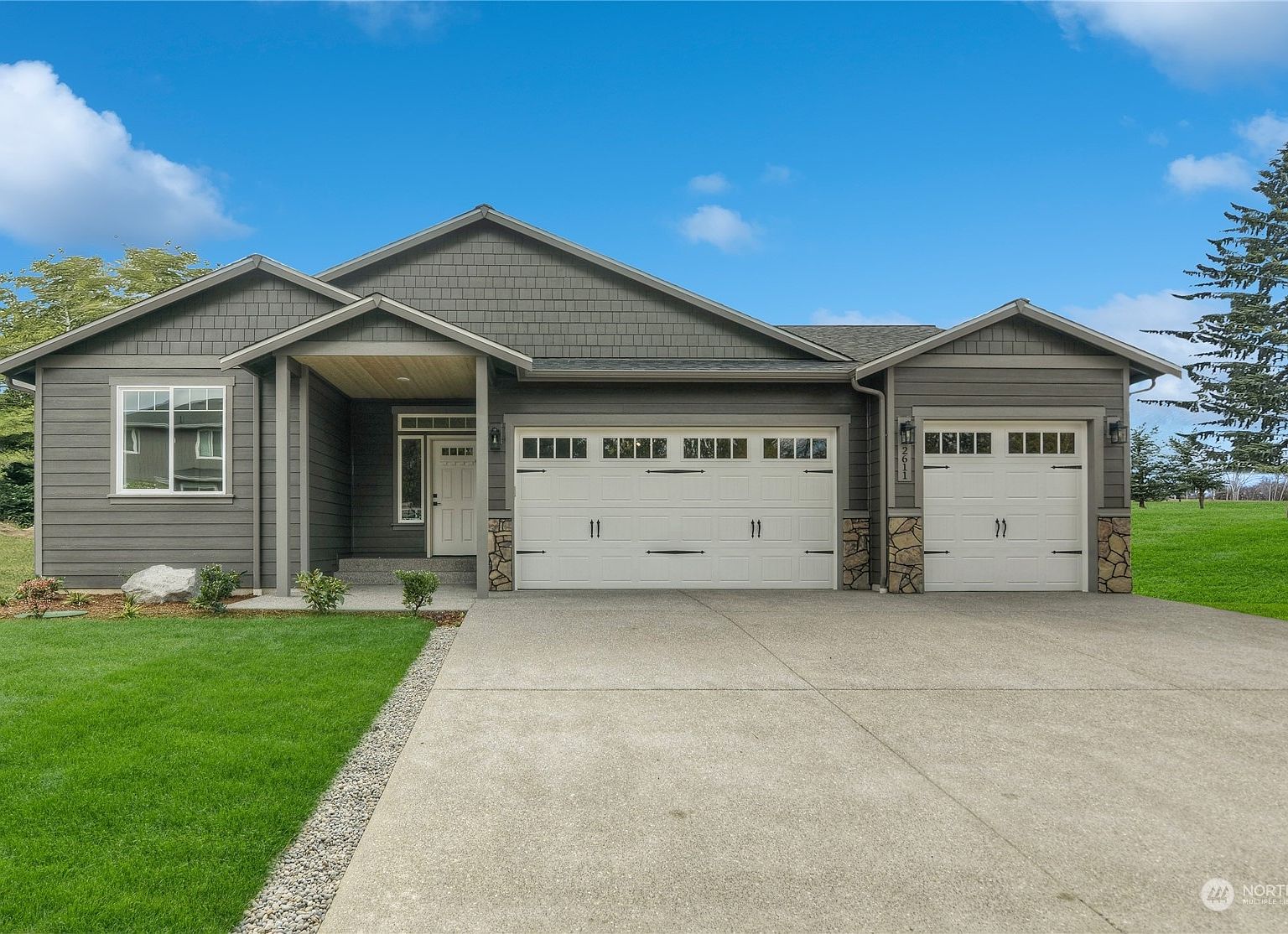 16 Raven Lane, Elma, WA 98541 | MLS #2325642 | Zillow