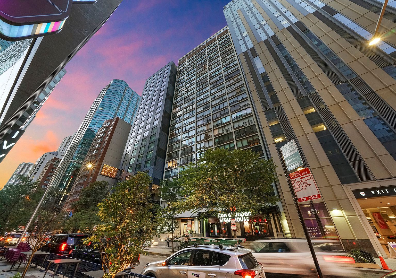 230 E Ontario St APT 1602, Chicago, IL 60611 | Zillow