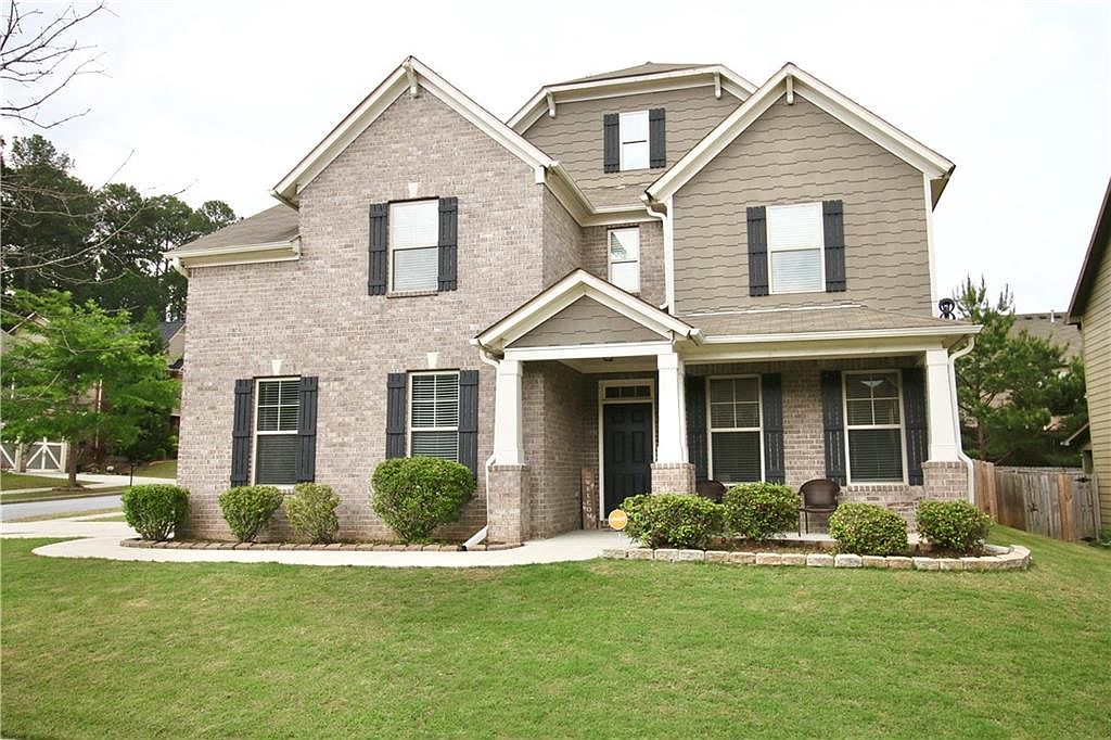 1143 Park Hollow Ln, Lawrenceville, GA 30043 | MLS #7568311 | Zillow