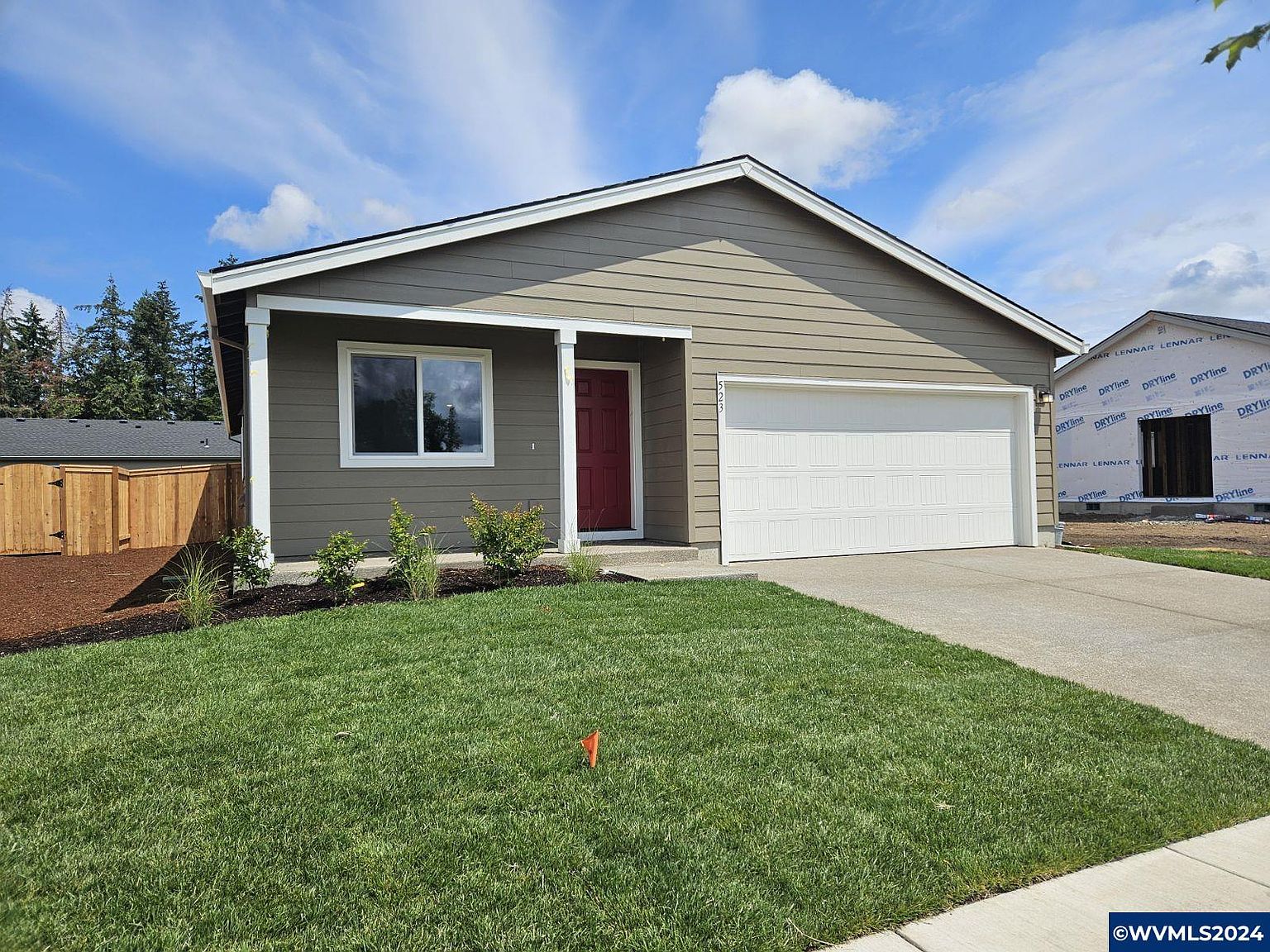 537 Russell Dr, Lebanon, OR 97355 | Zillow