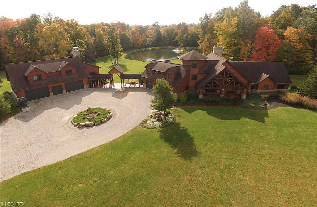 15345 Chardon Windsor Rd, Huntsburg, OH 44046 | Zillow
