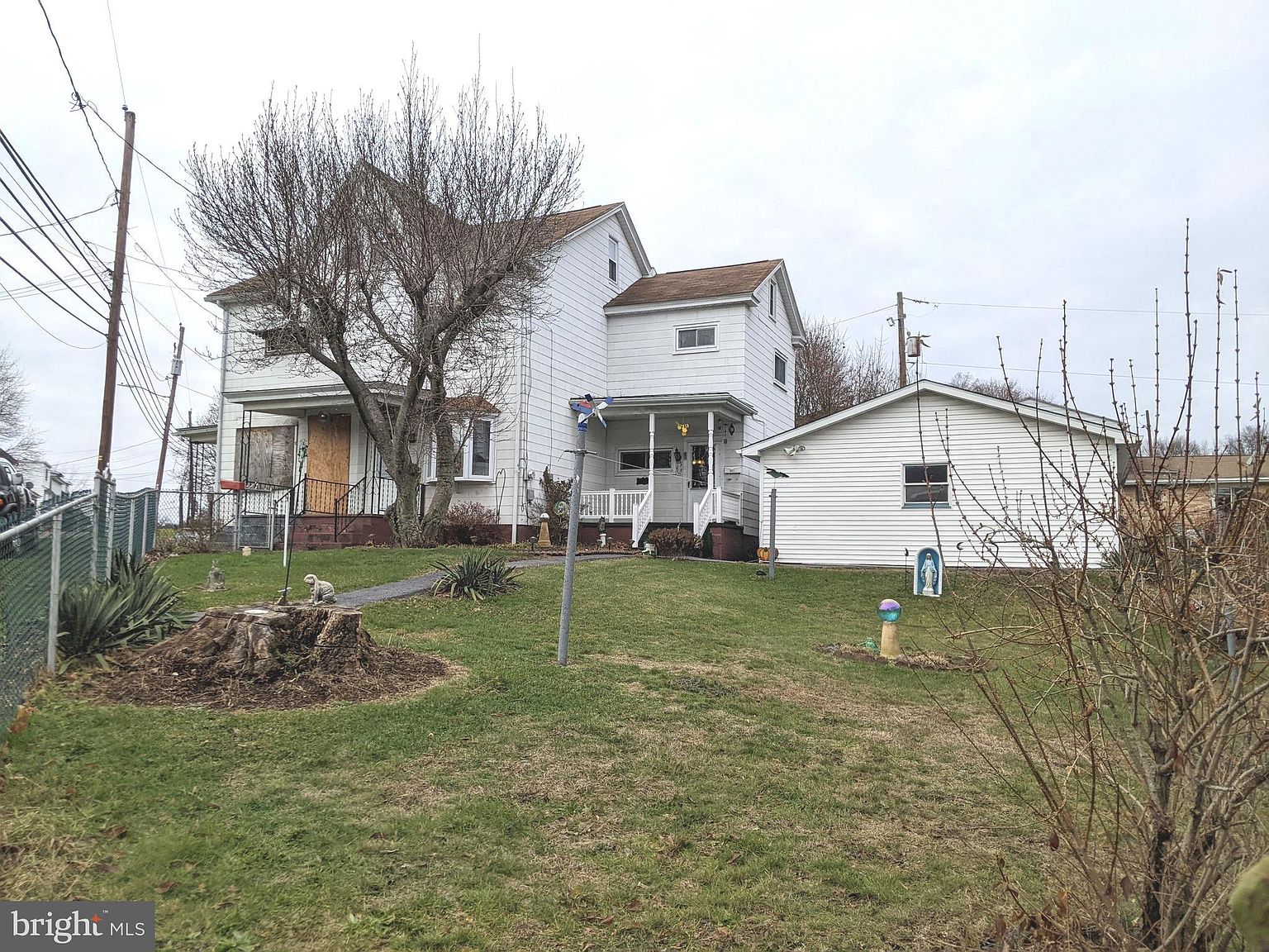 125 Kimber St, New Philadelphia, PA 17959 | Zillow