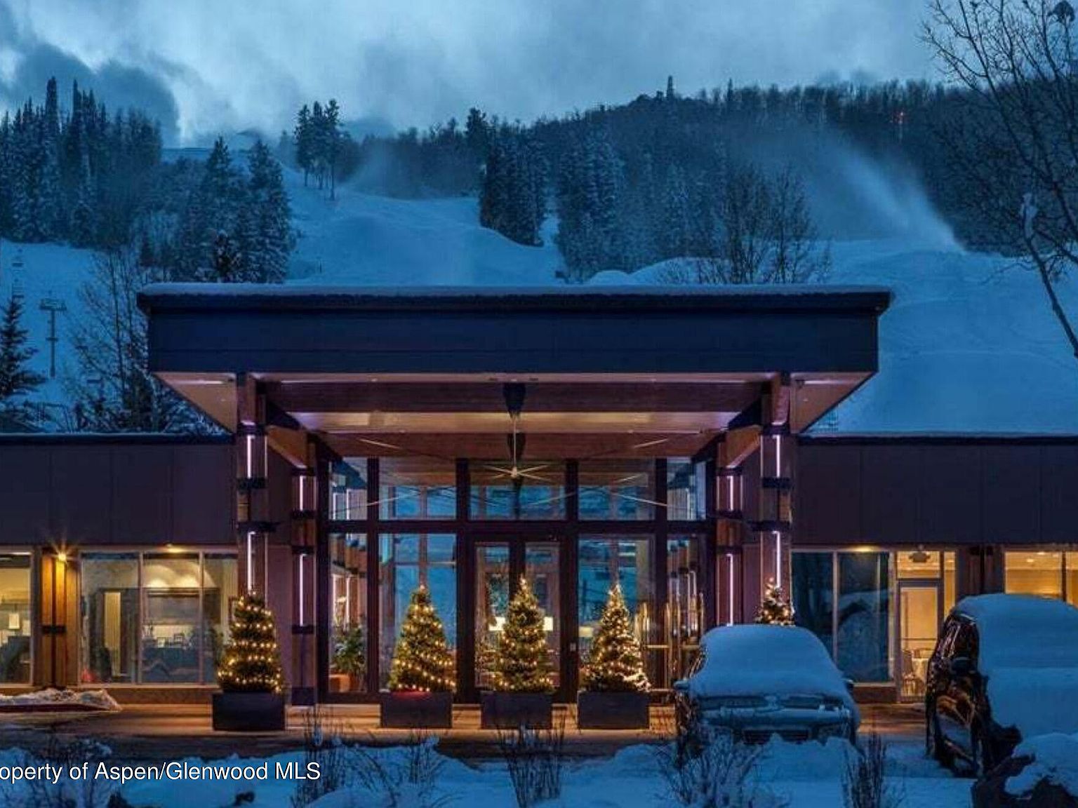 38750 Highway 82 #2250, Aspen, CO 81611 | MLS #182242 | Zillow