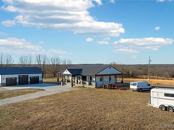 455 Camping Paradise, Roach, MO 65787 | MLS #3583396 | Zillow