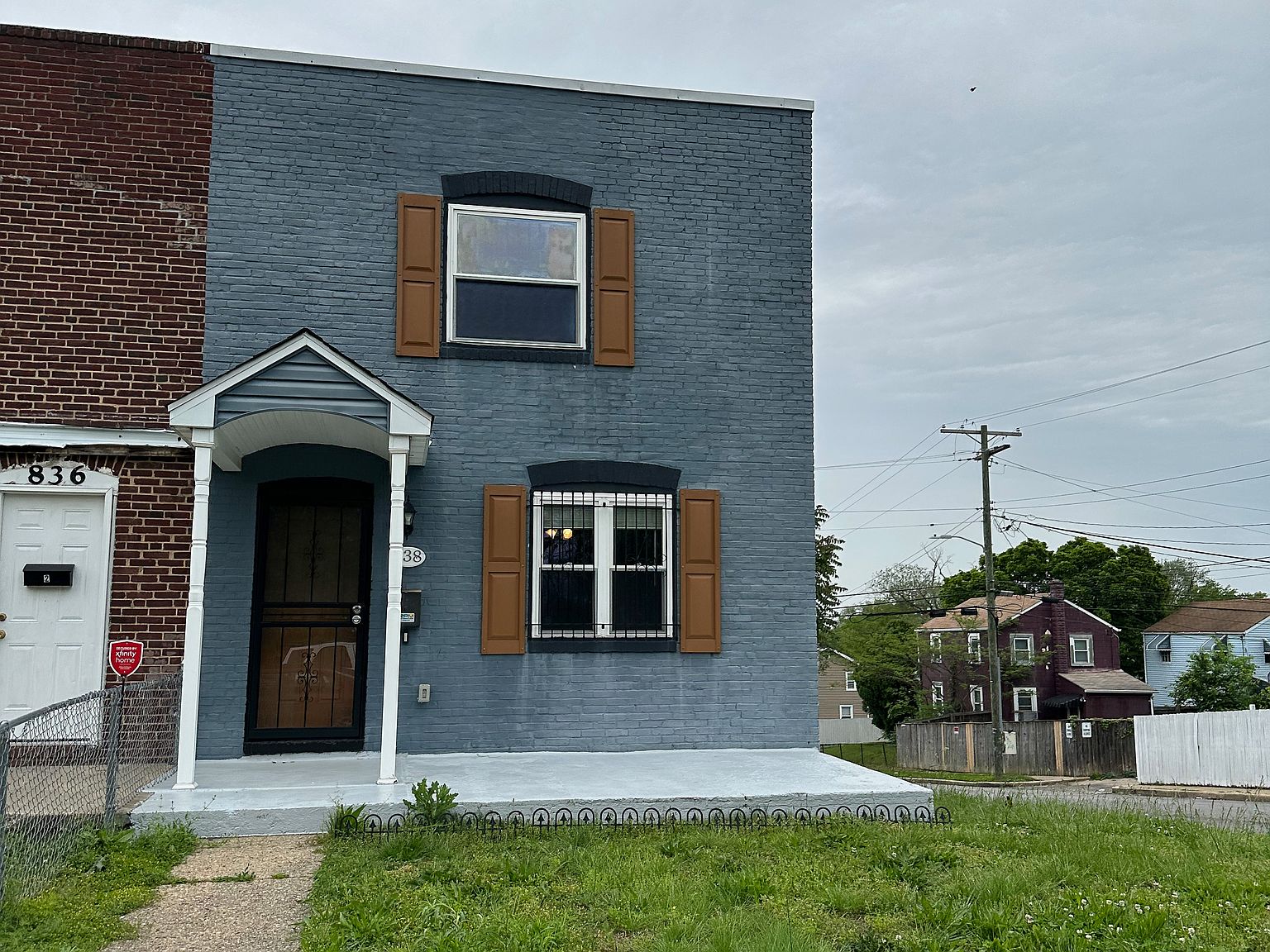 838 Jack St, Baltimore, MD 21225 | Zillow