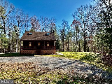 22692 Hollow Rd, Neelyton, PA 17239 | Zillow