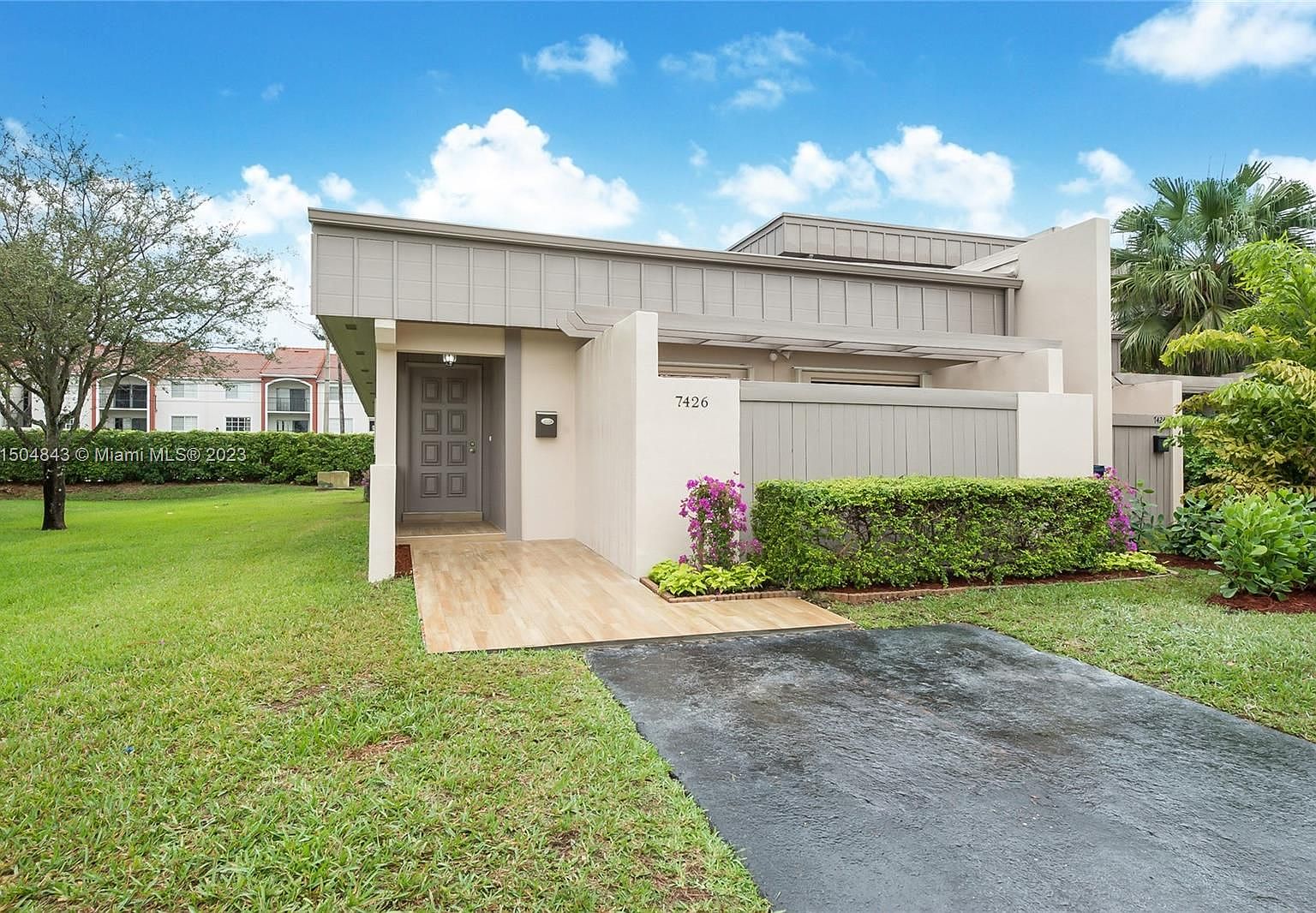 7426 SW 106th Pl #7426, Miami, FL 33173 | Zillow