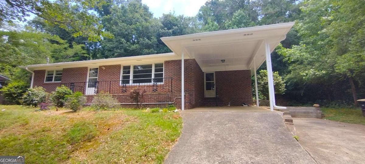 5 Wells Dr SE, Rome, GA 30161 | MLS #10212594 | Zillow