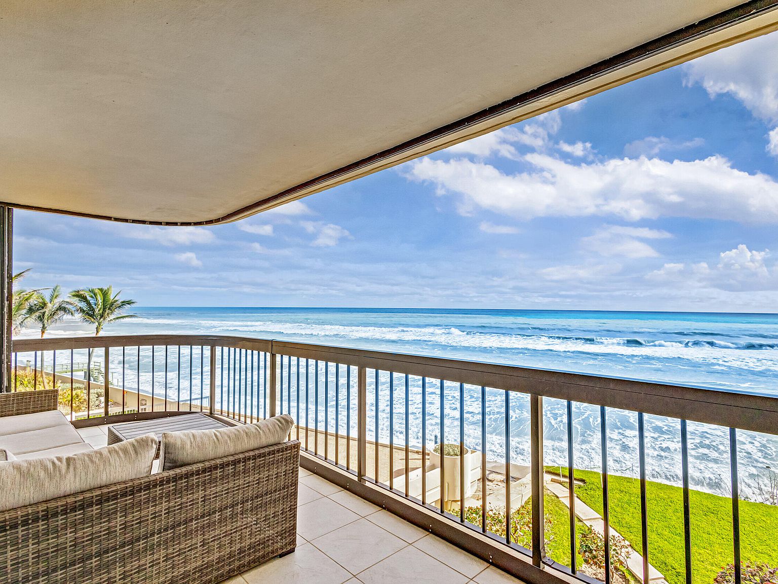 5380 N Ocean Drive #4-E, West Palm Beach, FL 33404 | Zillow