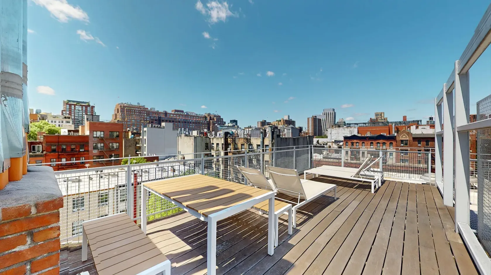 256 West 21st Street #1D in Chelsea, Manhattan | StreetEasy