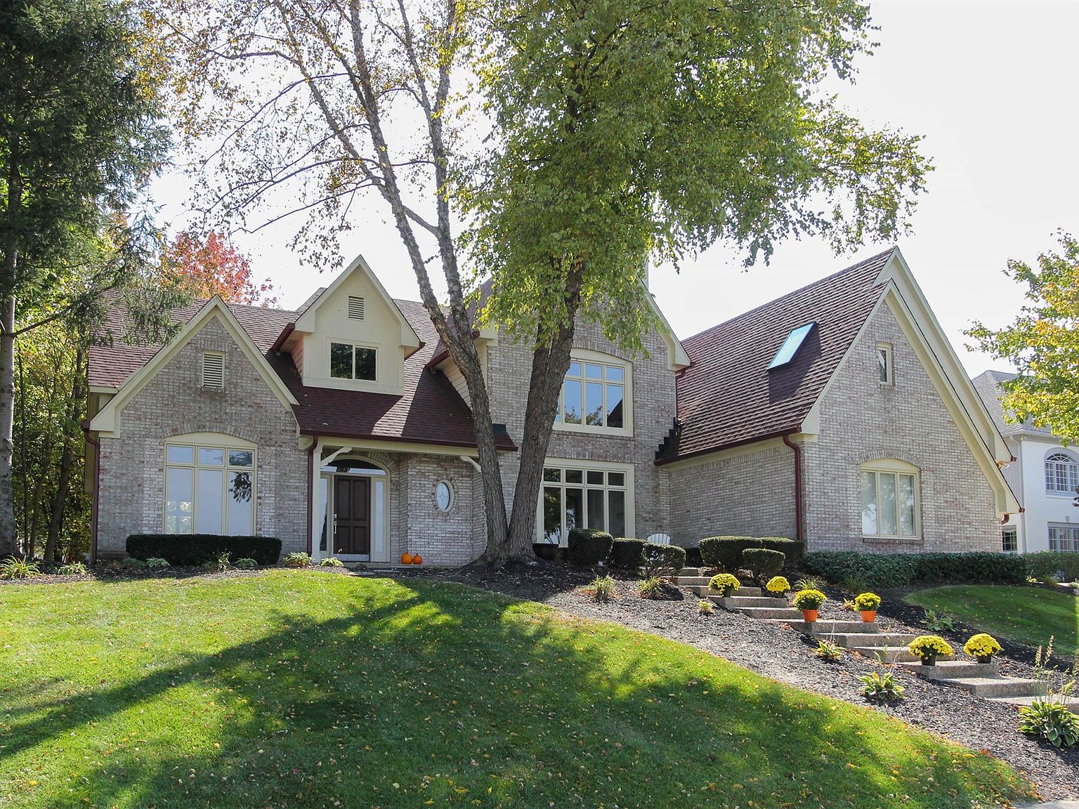 9044 Nautical Watch Dr, Indianapolis, IN 46236 | Zillow