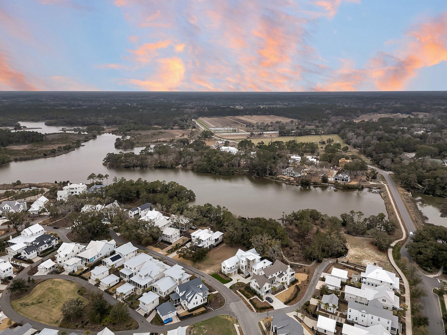 2116 Boatwright Rd, Johns Island, SC 29455 | MLS #25004010 | Zillow
