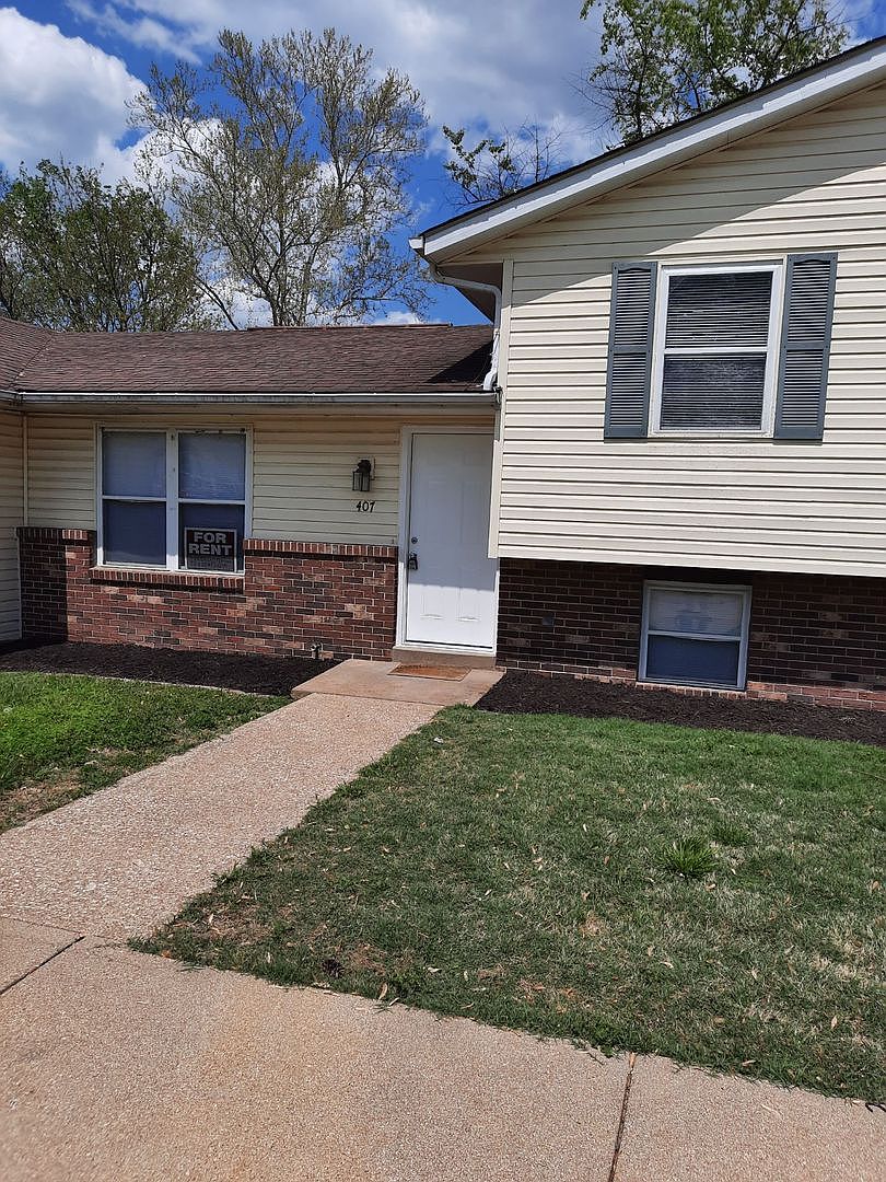 405-421 Baum Rd #407, Pevely, MO 63070 | Zillow
