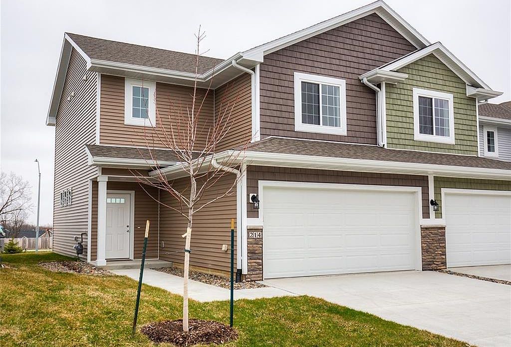 214 Red Oak Ct, Norwalk, IA 50211 | Zillow