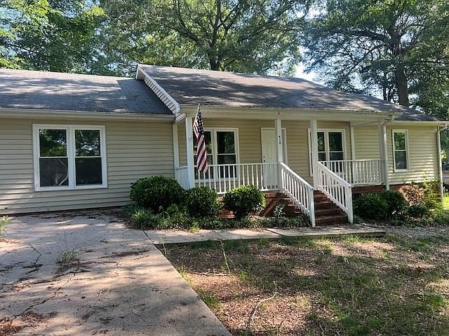 410 Mayfield Dr, Anderson, SC 29625 | MLS #20276052 | Zillow