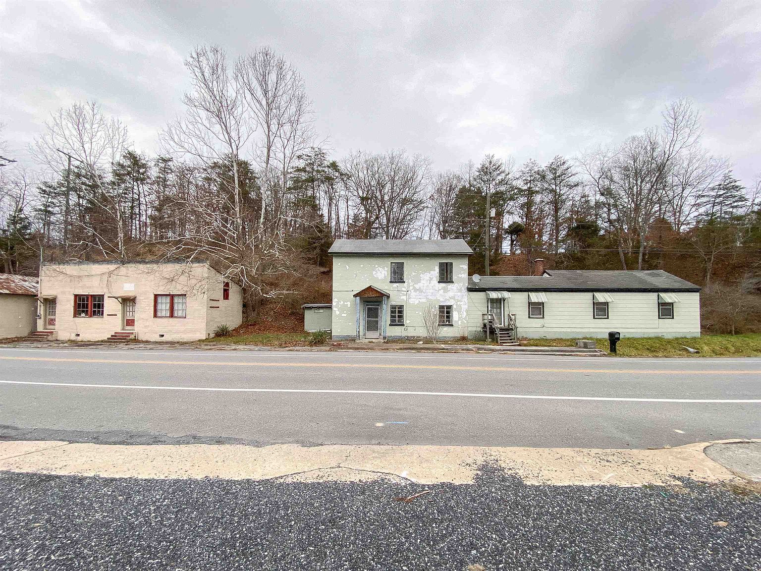 1139 Virginia Ave, Goshen, VA 24439 | Zillow