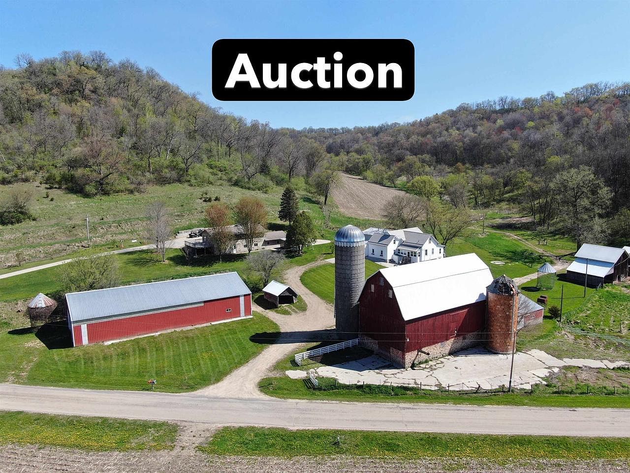 33940 County Road N #L1, Hillpoint, WI 53937 | Zillow