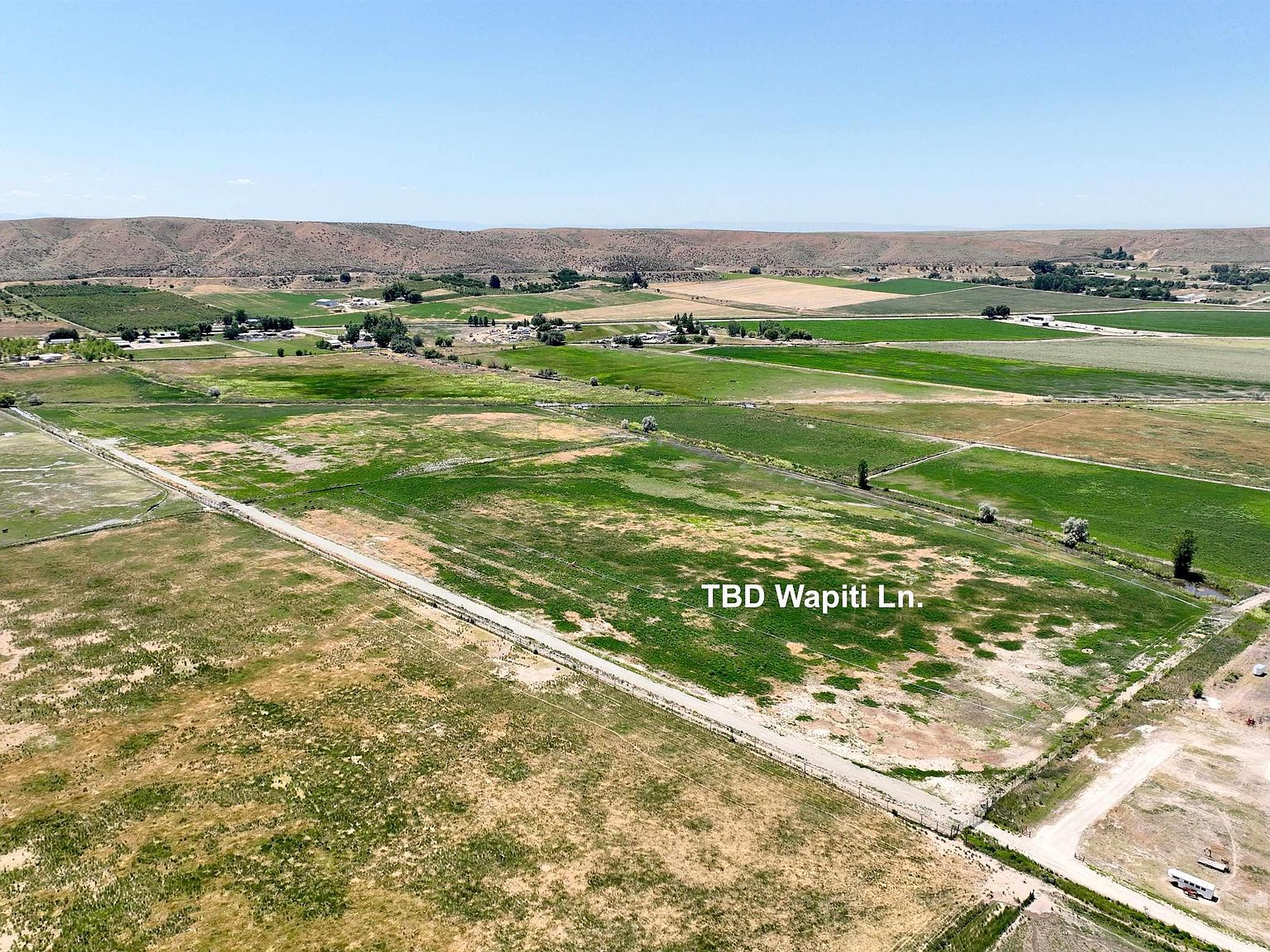 Wapiti Lane Block LOT 2, Emmett, ID 83617 | MLS #98952542 | Zillow