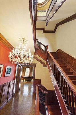 3 Riverside Drive MANSION MANSION in Upper West Side, Manhattan ...