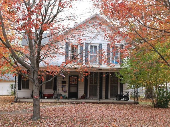 Chrisman Real Estate - Chrisman IL Homes For Sale | Zillow