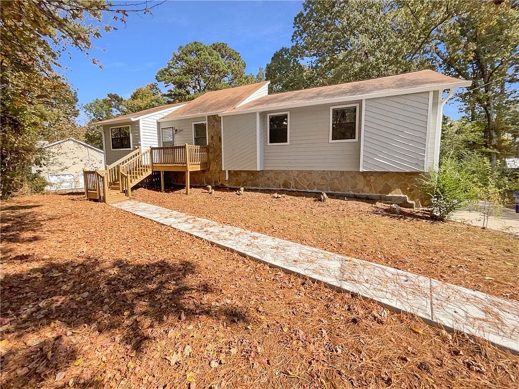 3862 Bomar Rd, Douglasville, GA 30135 | Zillow