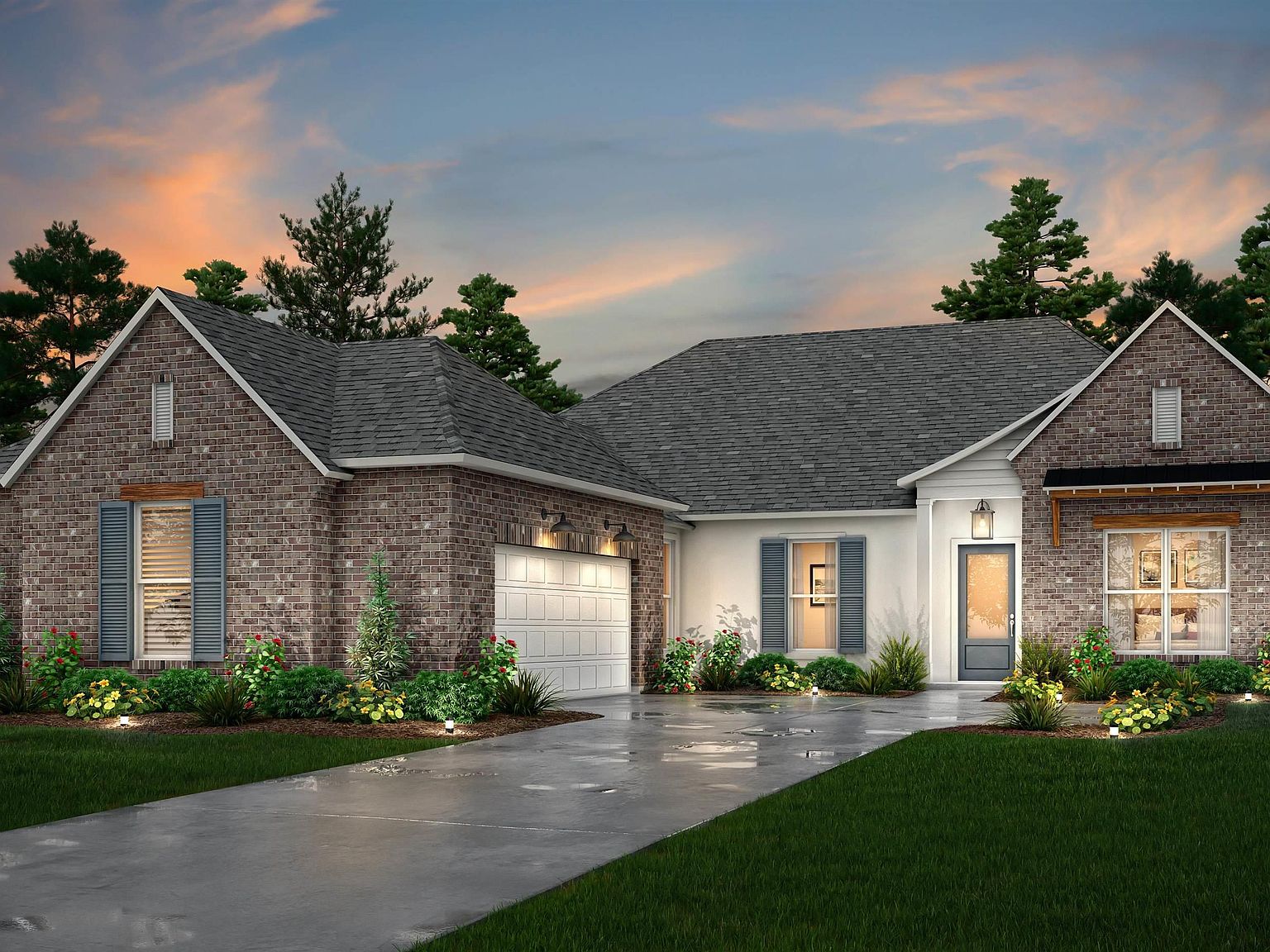 10214 Oak Colony Dr, Baton Rouge, LA 70817 | Zillow