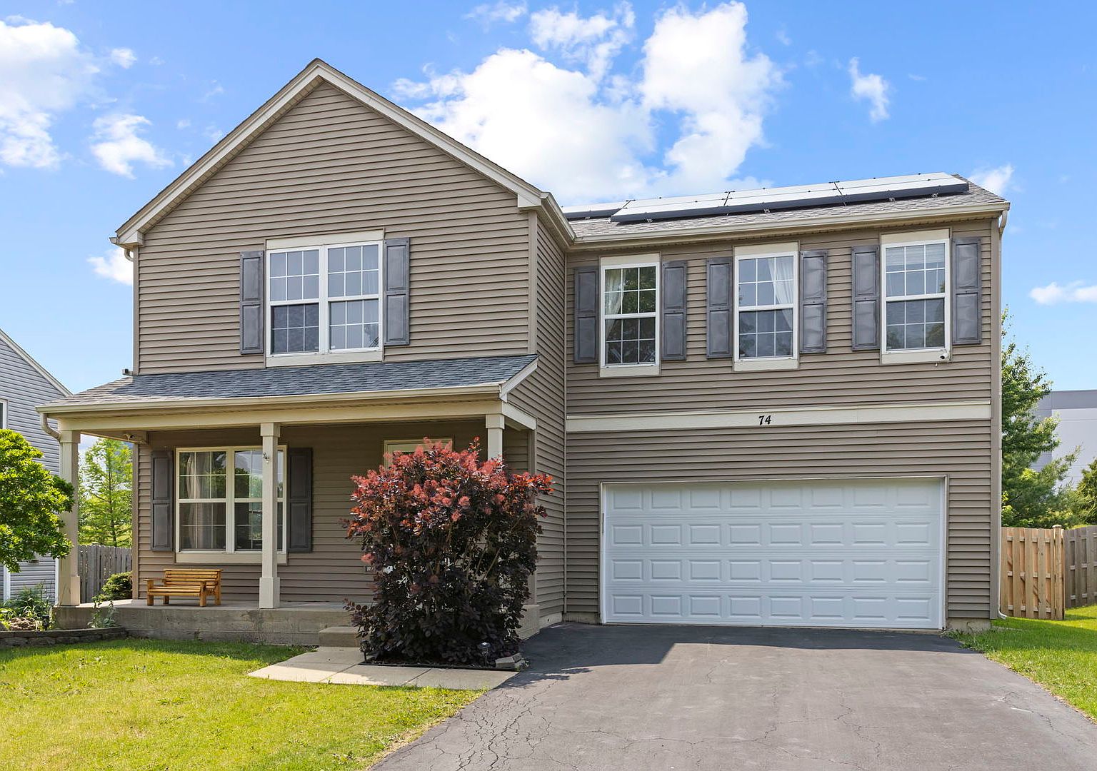 74 Kempton Dr, Romeoville, IL 60446 | Zillow