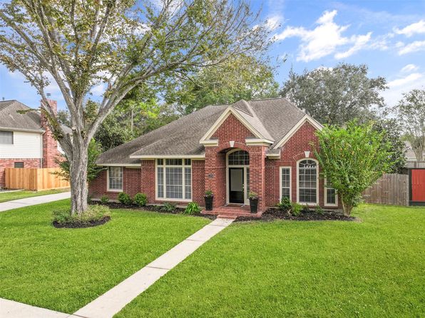 Friendswood TX Real Estate - Friendswood TX Homes For Sale | Zillow