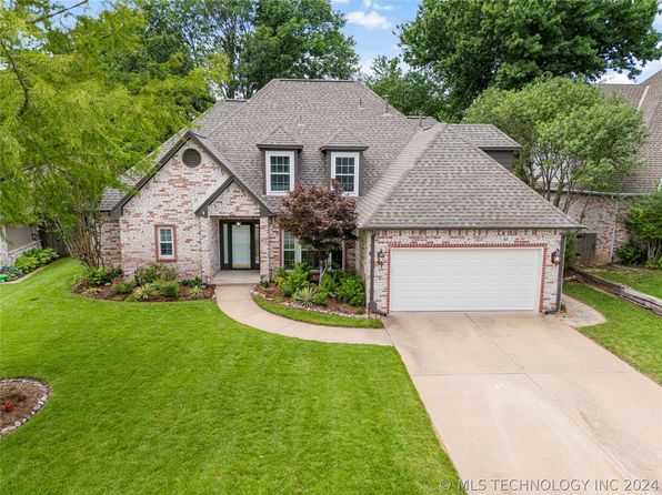 Tulsa OK Real Estate - Tulsa OK Homes For Sale | Zillow