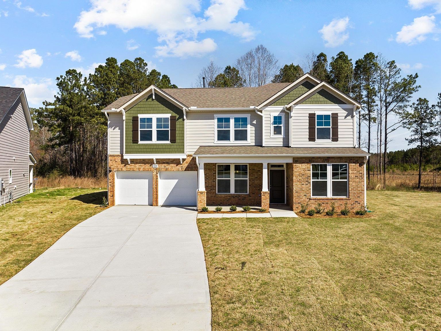 525 Jones Bluff Way, Knightdale, NC 27545 | MLS #2542894 | Zillow
