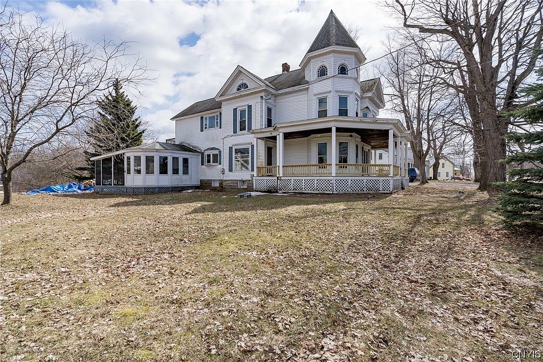 43340/350 Nys Rte #37, Redwood, NY 13679 | MLS #S1462250 | Zillow