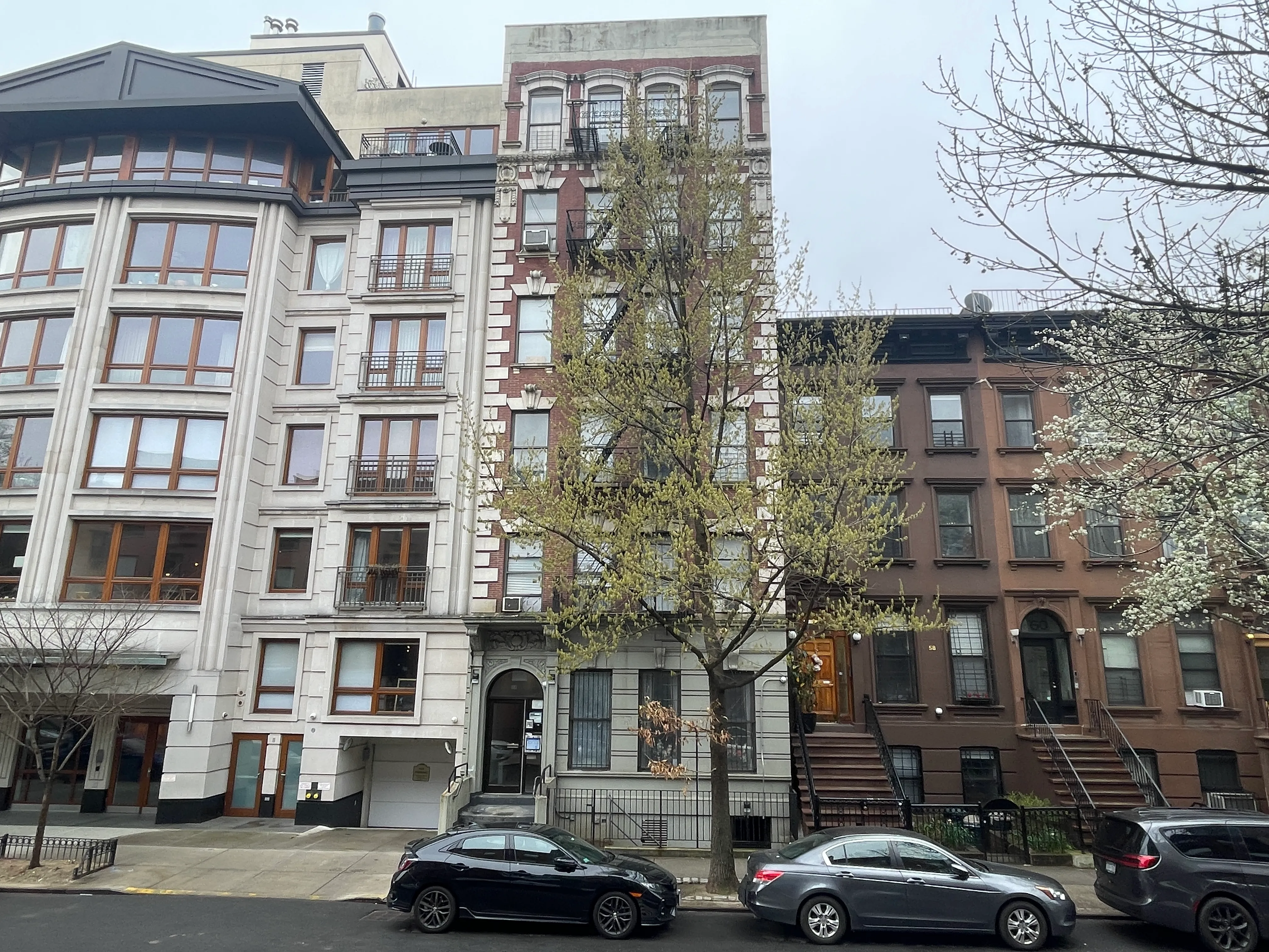 56 West 127th Street #2C in Central Harlem, Manhattan | StreetEasy