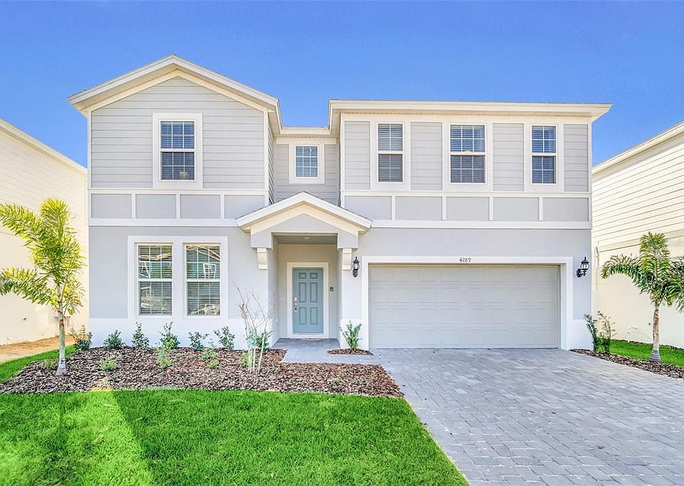 4289 Lana Ave, Davenport, FL 33897 | MLS #O6191499 | Zillow